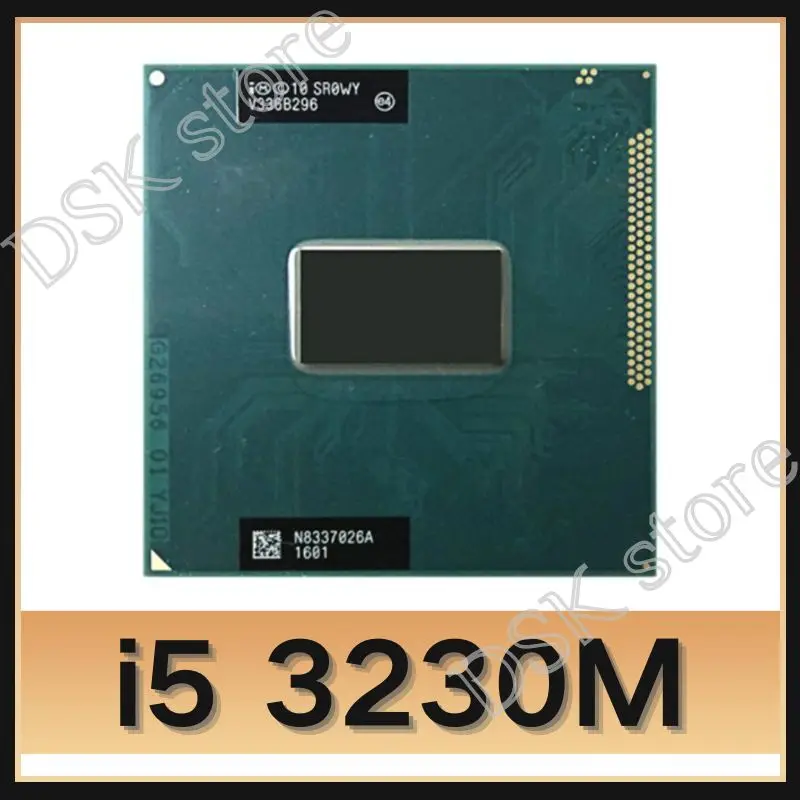 Intel-Core-i5-3230M-i5-3230M-SR0WY-2-6-GHz-Dual-Core-Quad-Thread-CPU ...