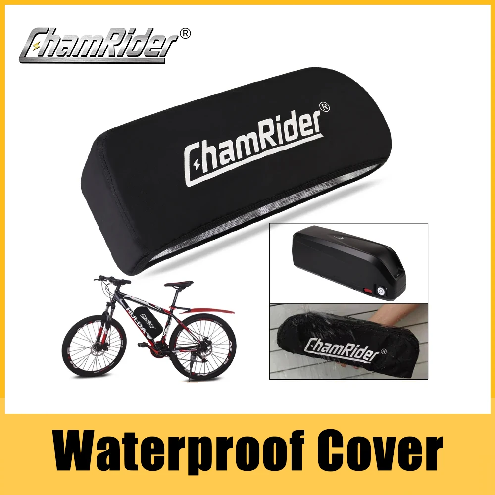 WaterProof-cover-for-Ebike-Battery-Dust-Proof-Anti-mud-Cover-Bag-for ...