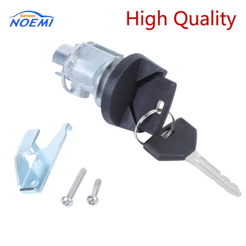 YAOPEI-4723289-Ignition-Switch-Lock-Barrel-Cylinder-Set-2-Keys-for ...
