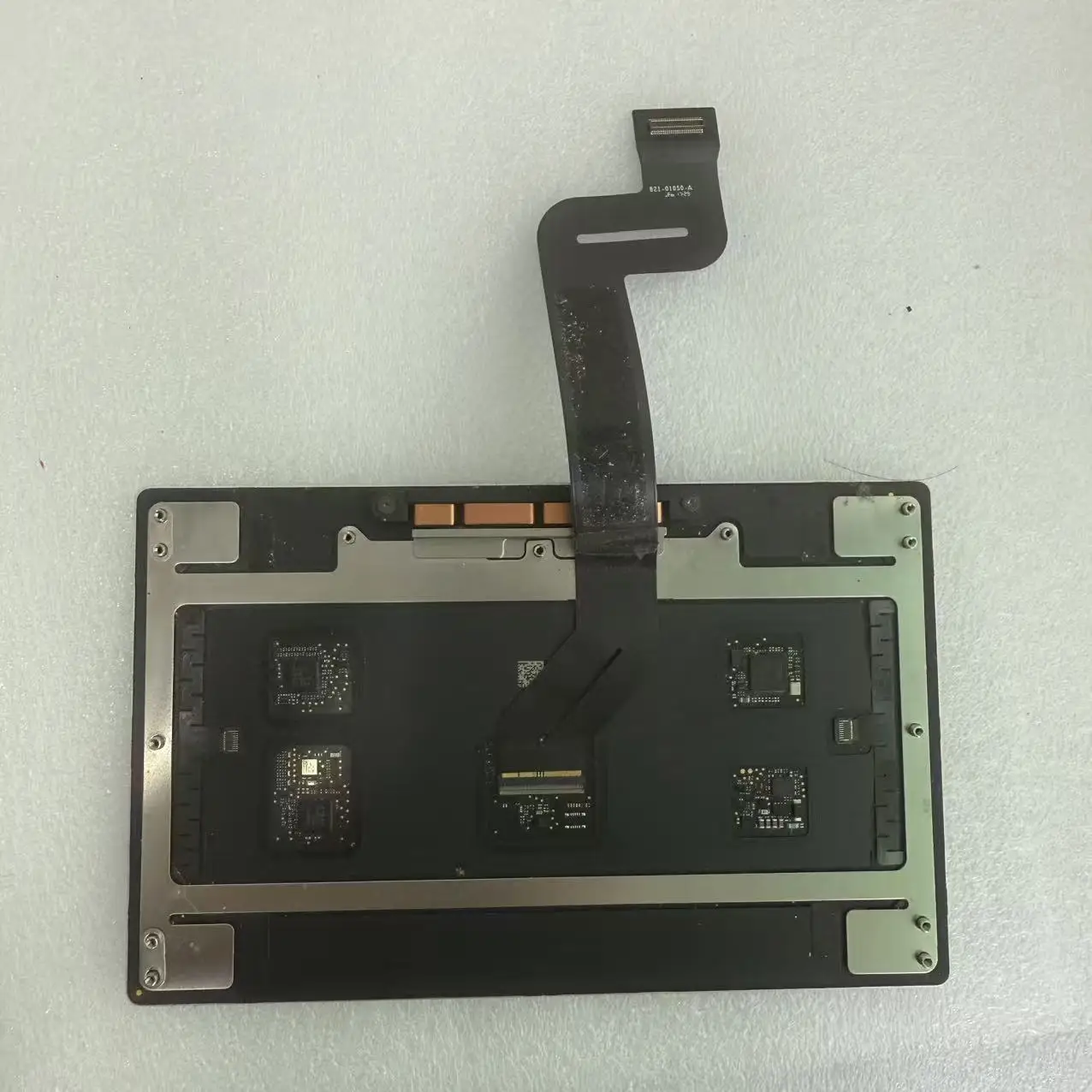 Original A1707 A1990 Touchpad For Macbook Pro Retina Touchpad with ...