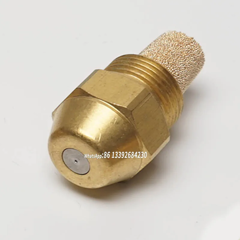 Auxiliary-waste-oil-nozzle-Heater-Methanol-spray-60degree-Burner-MIC ...