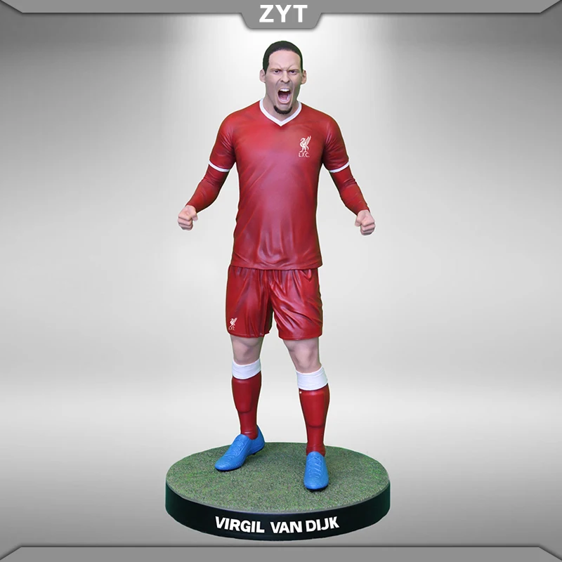 Virgil-Van-Dijk-Official-Liverpool-FC-Football-s-Finest-60cm-Resin ...