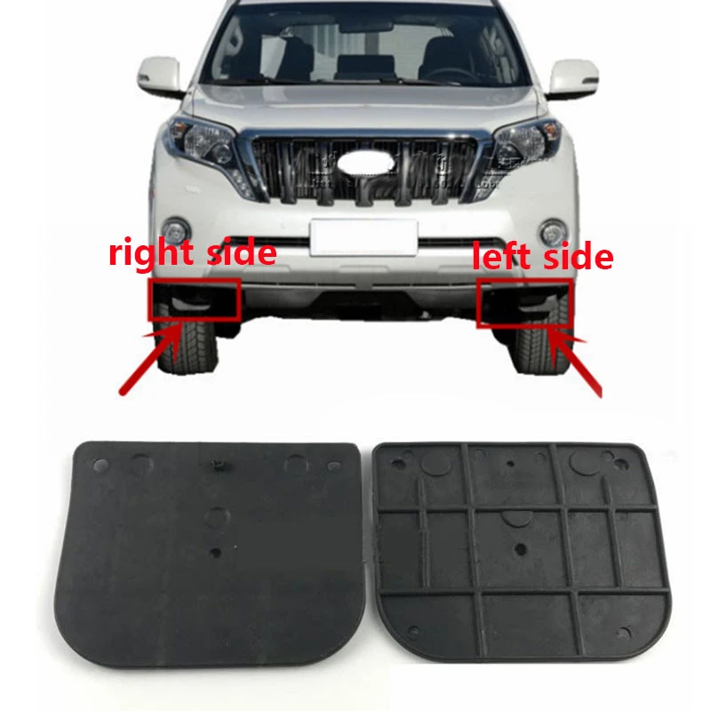 For Toyota Land Cruiser Prado 150 LC150 2010 2017 Front Wheel Splash ...