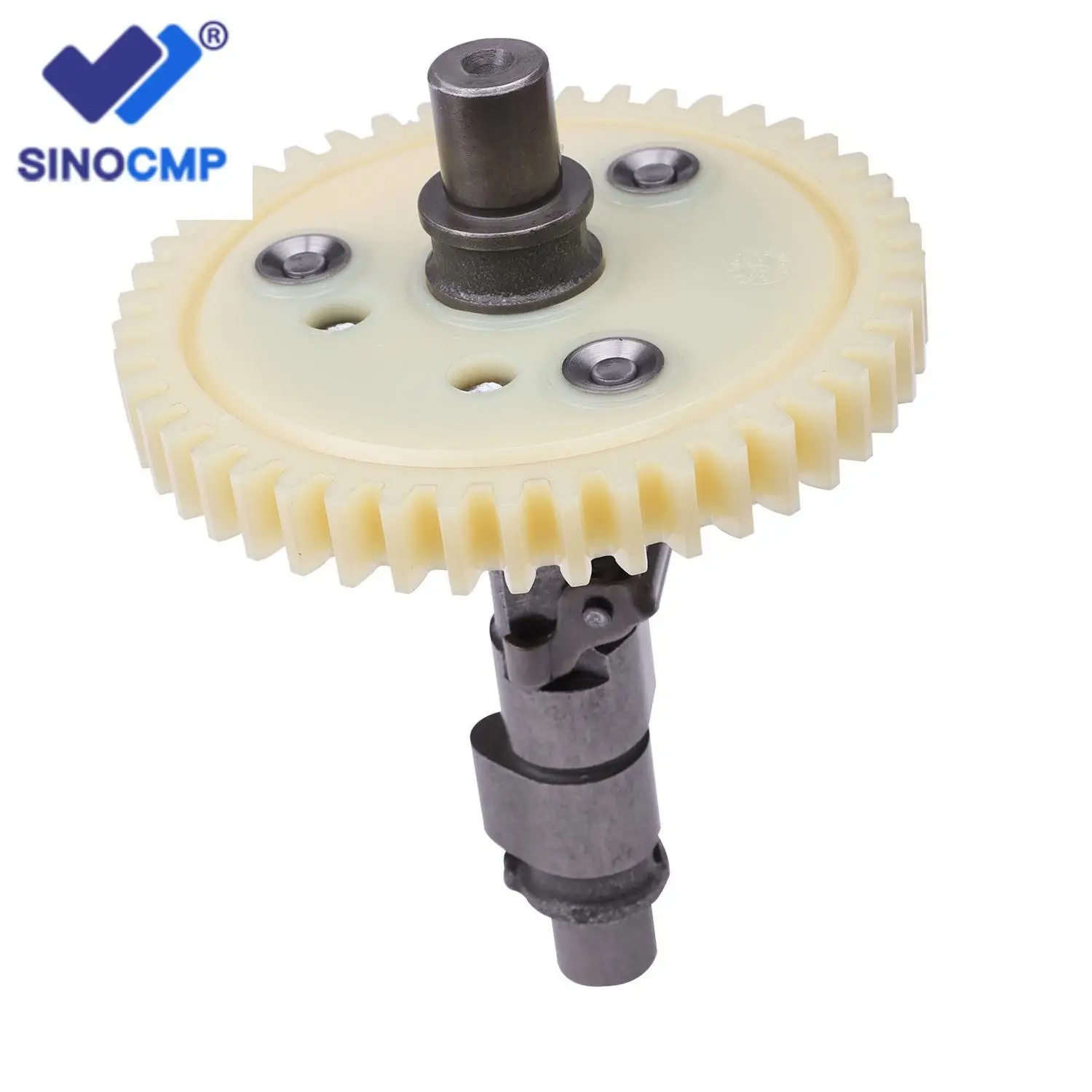 Camshaft Assembly 14100-Z6L-000 14100Z6L000 Fits for Honda GX630 GX660 ...