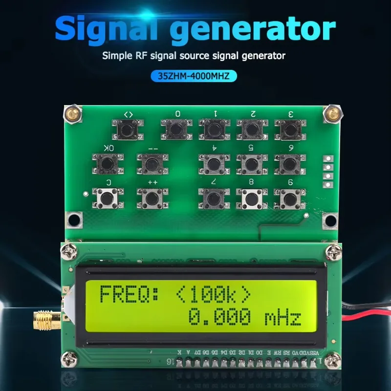 ADF4351-Digital-Display-RF-Signal-Source-VFO-Signal-Generator-35MHz-to ...