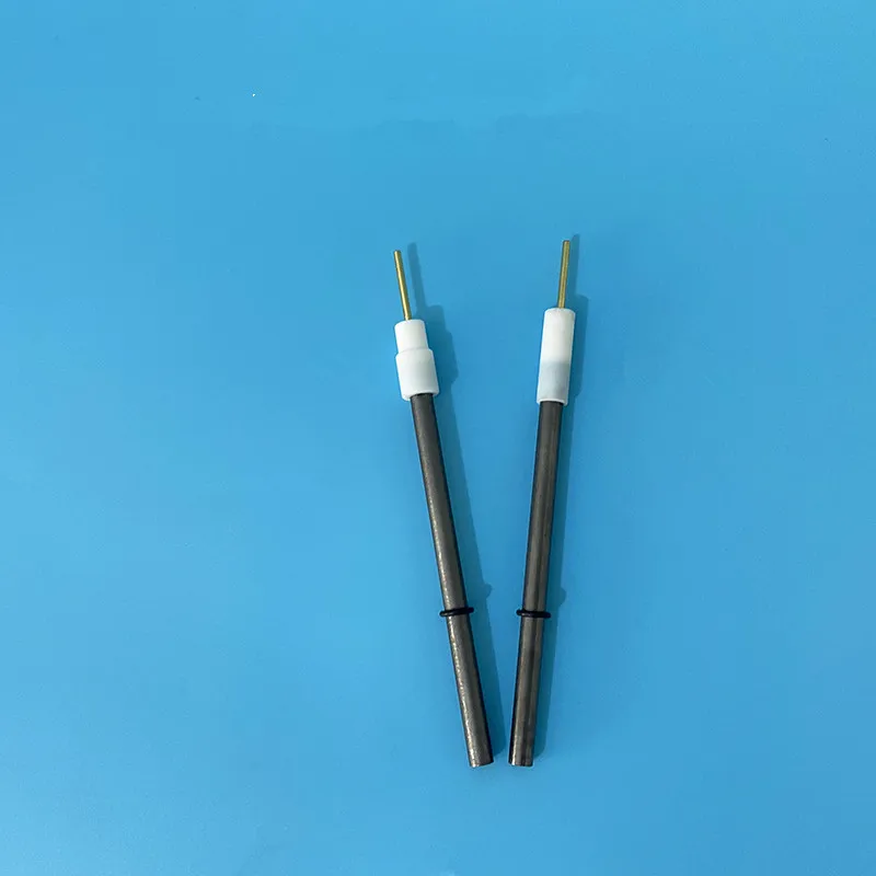 High-purity-graphite-rod-electrode-CE-carbon-rod-auxiliary-counter ...