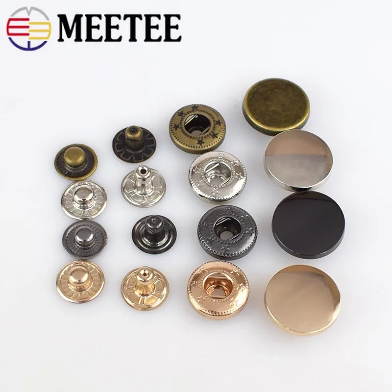 Metal Press Buckles | Metal Stud Fastener | Metal Snap Buttons | Metal ...