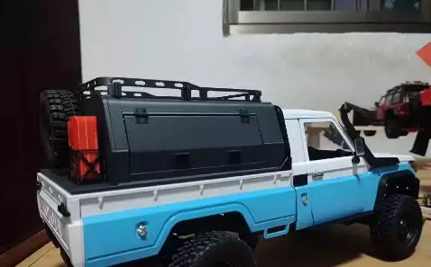 1-12-RC-MN-Model-MN82-Land-Crusier-LC76-LC79-off-road-crawler-car-Body ...