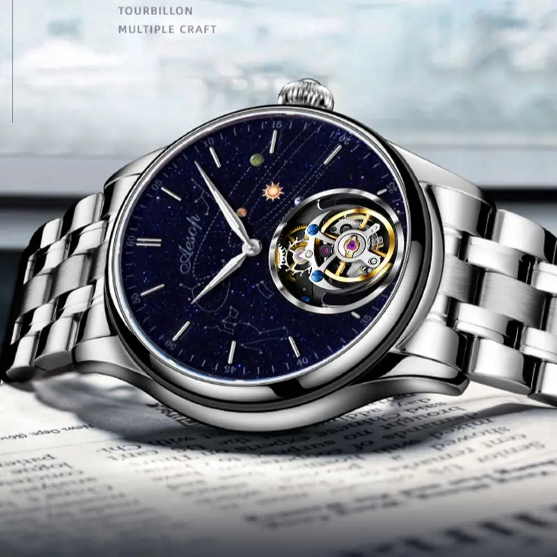 AESOP-Mens-Luxury-Real-Flying-Tourbillon-Mechanical-Sapphire-Waterproof ...