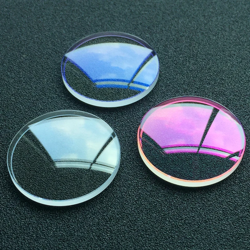 Cristal de zafiro para reloj SNZH53 SNZH55 Prospex Solar Tuna SNE541P ...