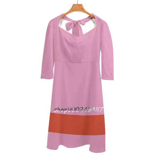 Hey Arnold Helga Costume