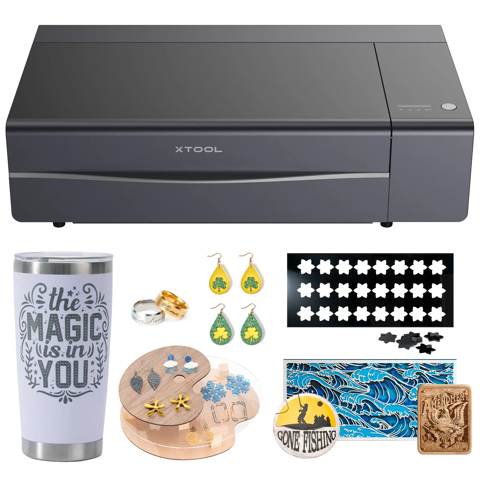 xTool-P2-55W-Desktop-CO2-Laser-Cutter-Desktop-Cutting-Machine-with-Dual ...