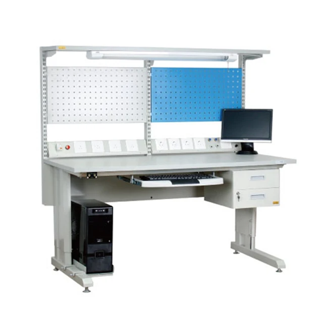 Esd Electronics Workbench