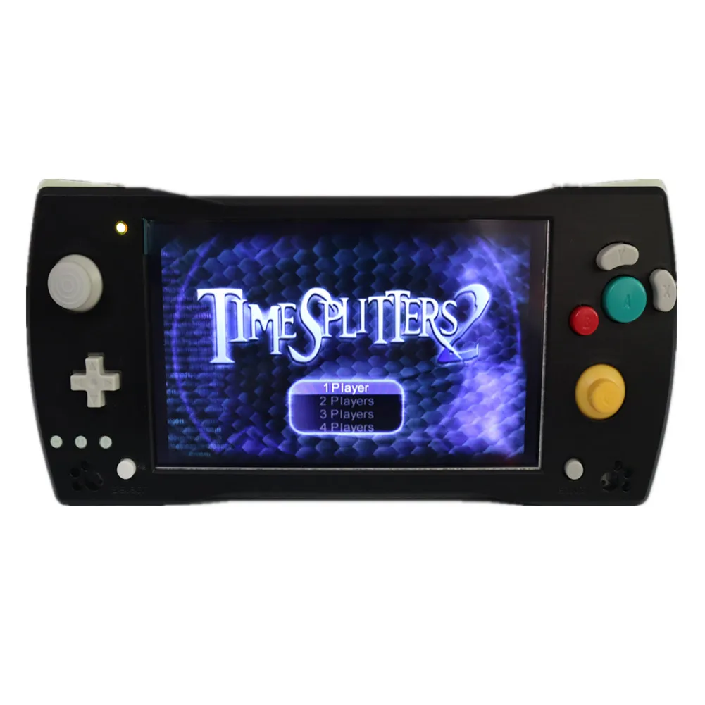 Nintendo 64 Portable