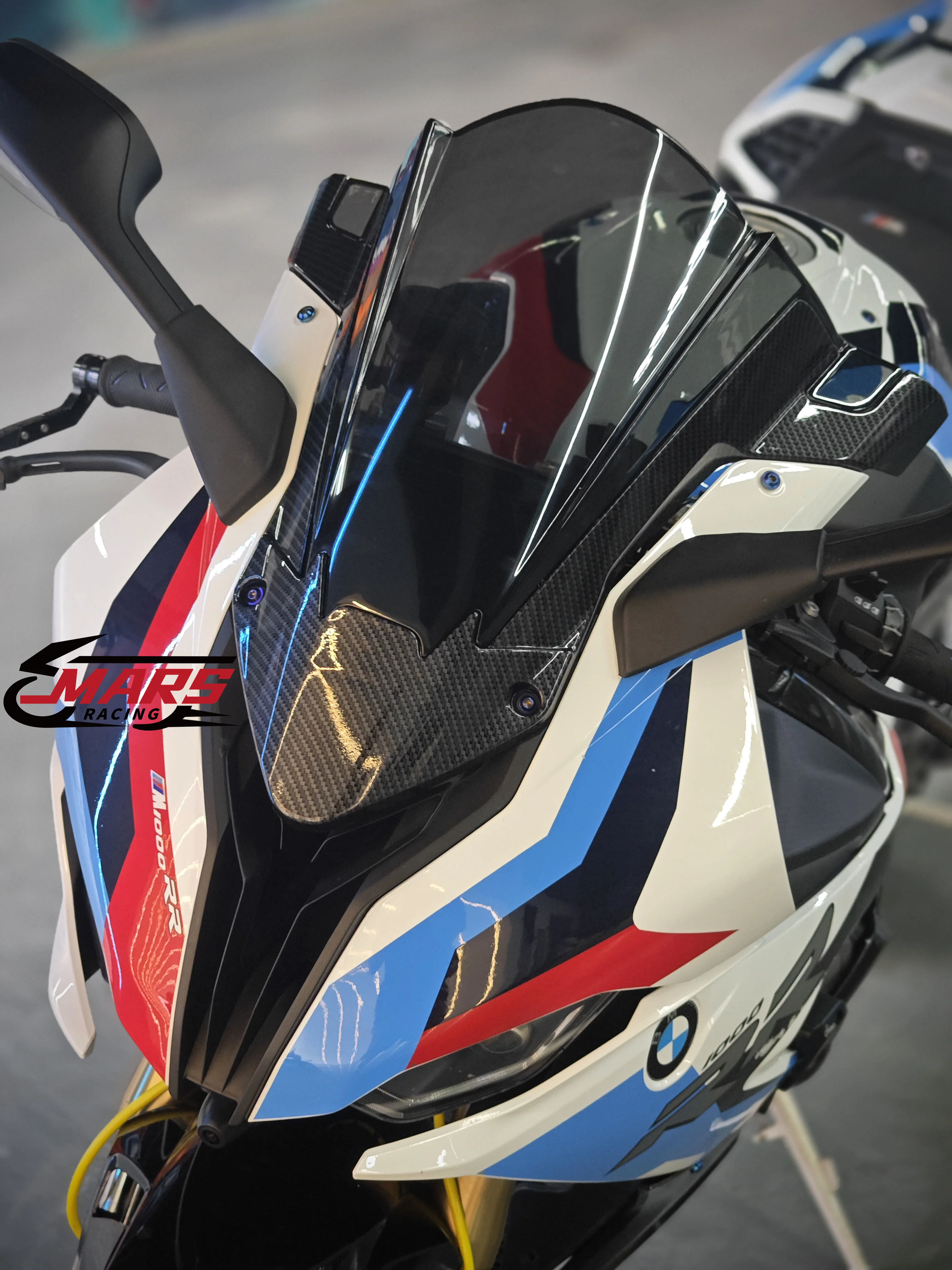 For BMW New S1000RR S 1000 RR s1000rr 2019 2020 2021 2022 2023 2024 ...