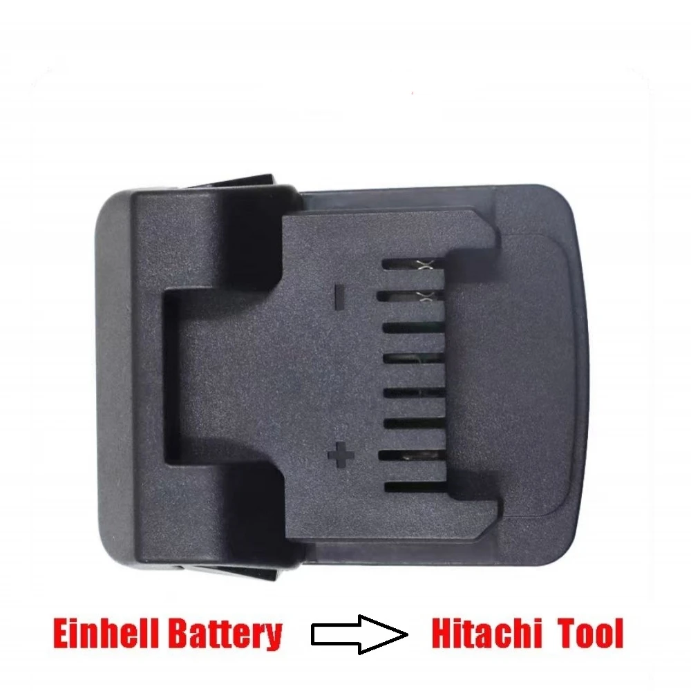 EIN18HTL-Adapter-for-EINHELL-18V-lithium-battery-converter-to-Hitachi ...