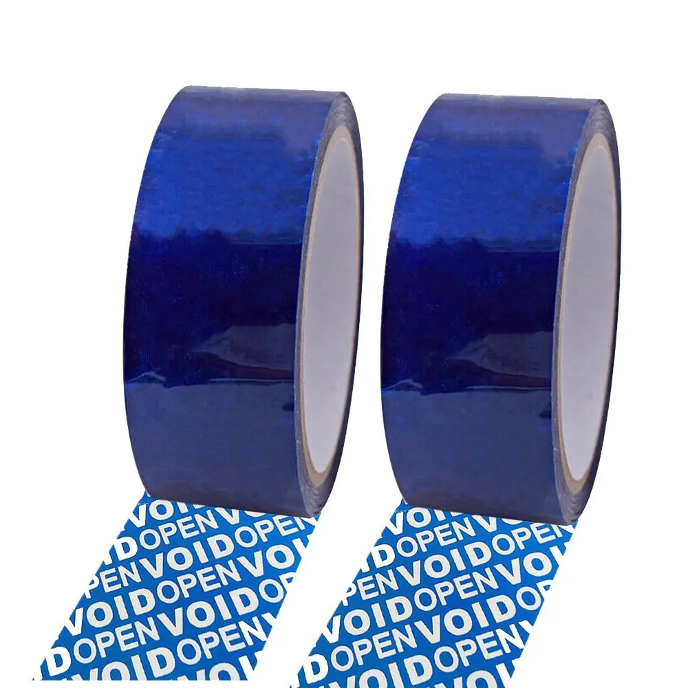 50m-Blue-Security-Sealing-Sticker-Anti-Fake-Label-High-Viscosity-Tamper ...