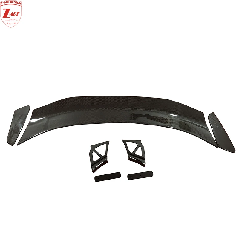 Z-ART-987-Original-Rear-Wing-for-Porsche-987-Carbon-Fiber-Tail-Spoiler ...