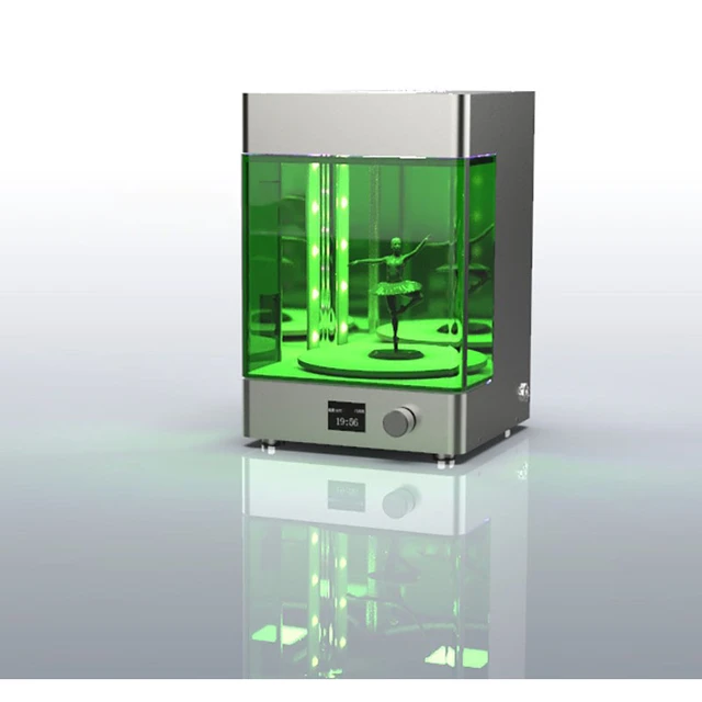 UV Curing Chamber For SLA DLP 3D Printer, 54% OFF