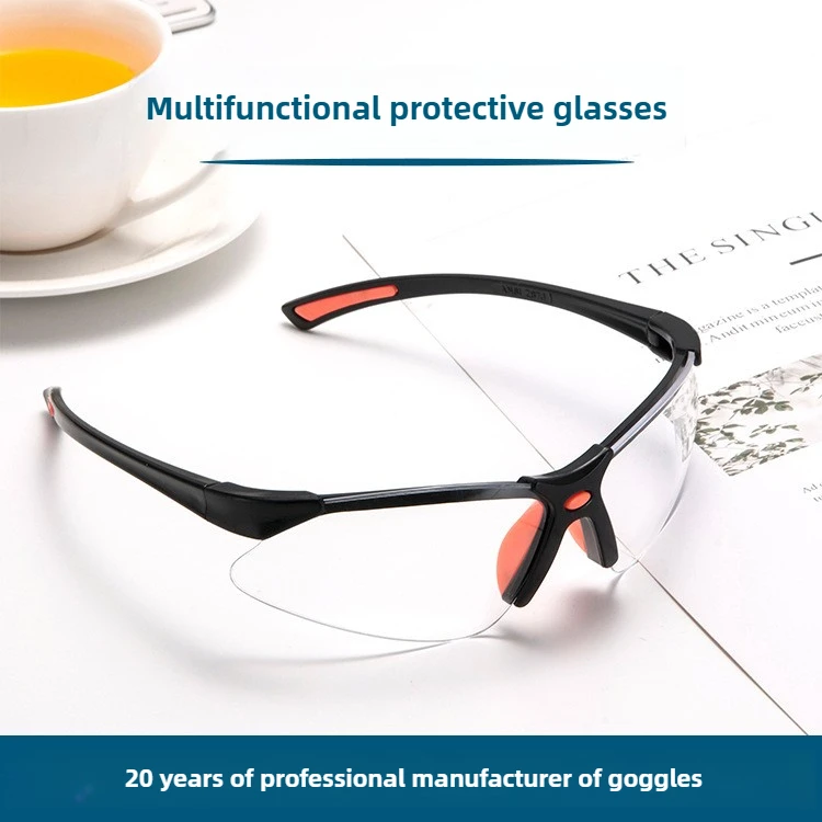 Sports Google Protective glasses, dust-proof, impact-proof, wind-proof ...