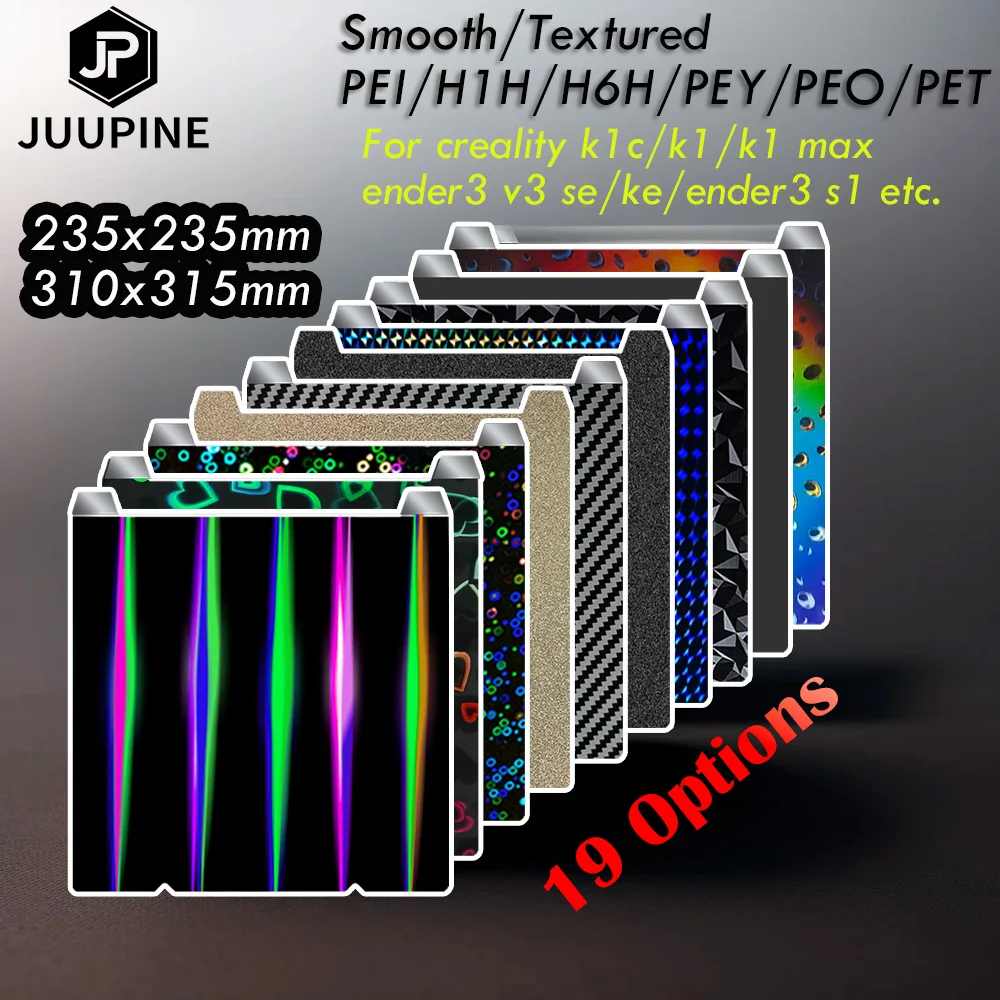 For-Creality-K1-Max-Build-Plate-K1C-Bed-Creality-k1-Build-Plate-H1H-PEO ...