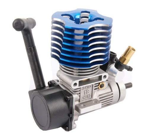 Taiwan team infinity 0.18 VX 18 engine 2.95cc for RC General Nitro Car ...