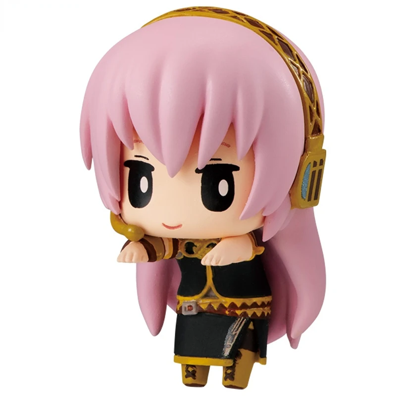 Megurine Luka Cute