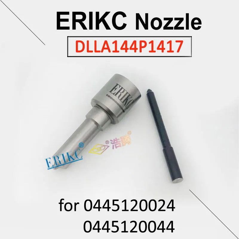 0433171878-Common-Rail-Injector-Nozzle-DLLA144P1417-Diesel-Part ...