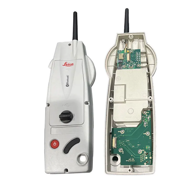 Brand New Side Cover With Circuit Board For Leica TS02 TS03 TS06 TS09 TS15 TS16 Total Station ...