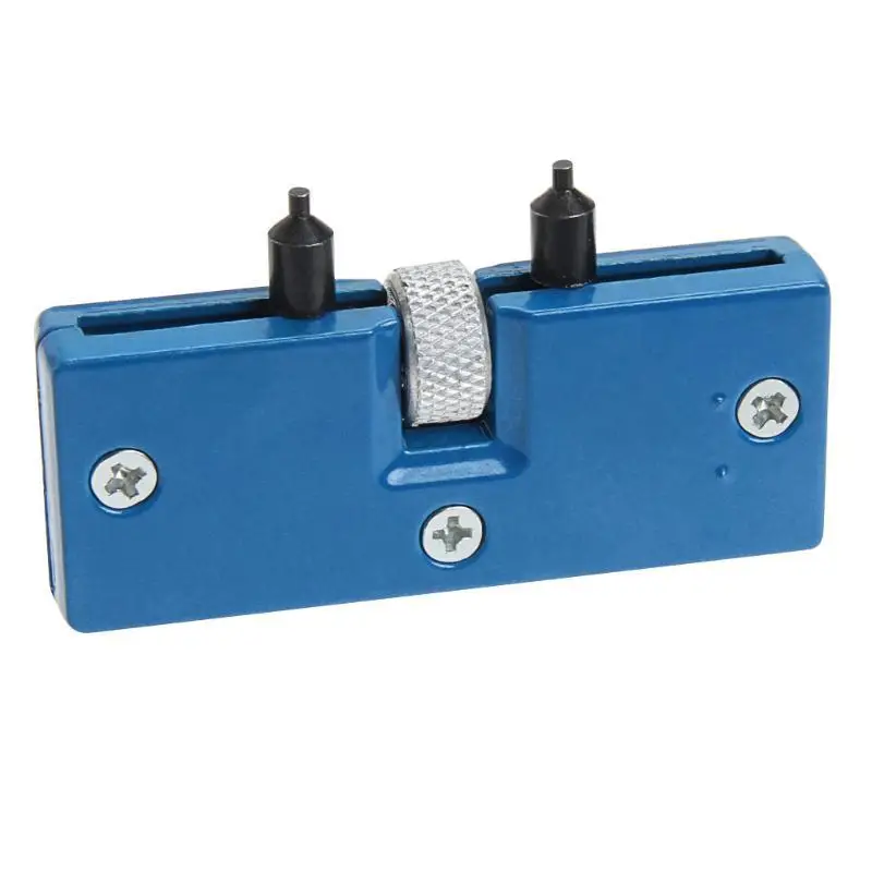 Watch Back Case Opener Closer Remover Tool Adjustable Watch caseback ...