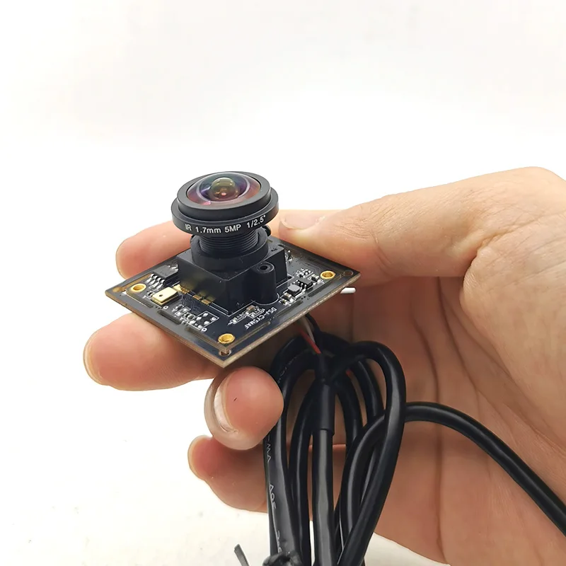 Módulo de cámara USB Sony IMX335, dispositivo Plug And Play de 5 ...
