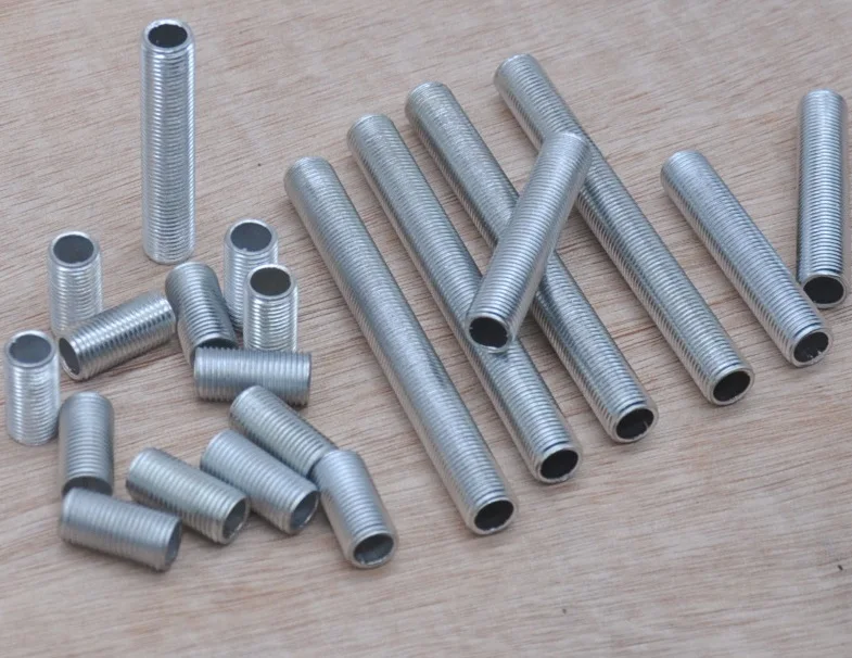 M10-1-fine-tooth-tube-hollow-screw-external-full-tooth-screw-rod ...