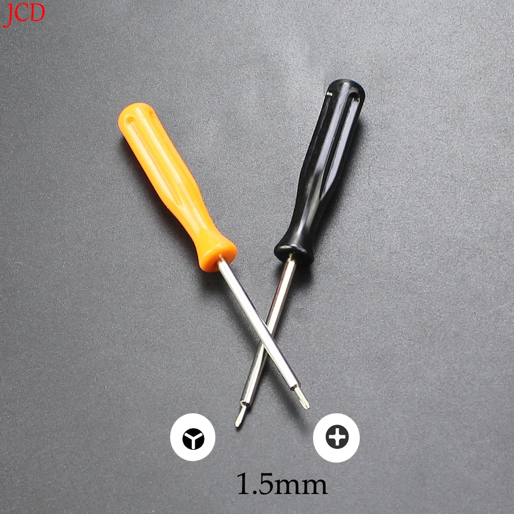 1PCS-1-5mm-Y-type-Tri-Wing-Screwdriver-For-Nintendo-Wii-DS-Lite-DS ...