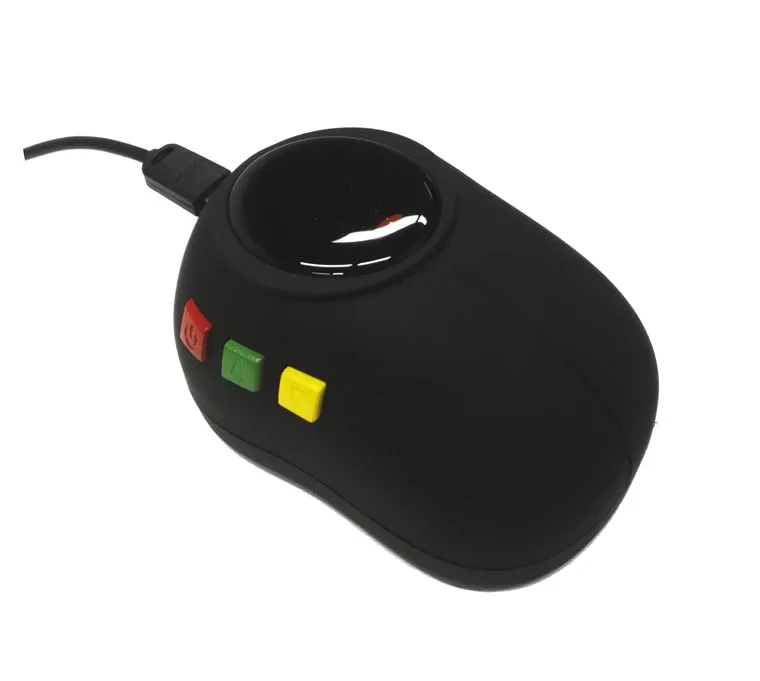 Mouse magnifier for computer and TV use digital magnifier low vision ...