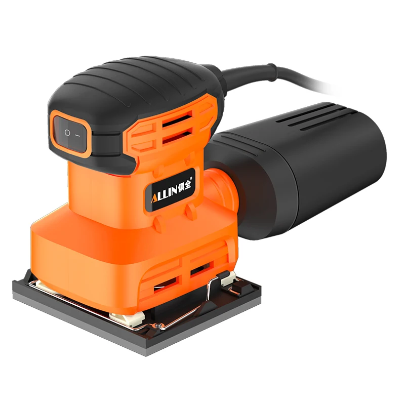 Sandpaper-Grinding-Machine-Small-Electric-Orbital-Sander-Sand-Paper ...