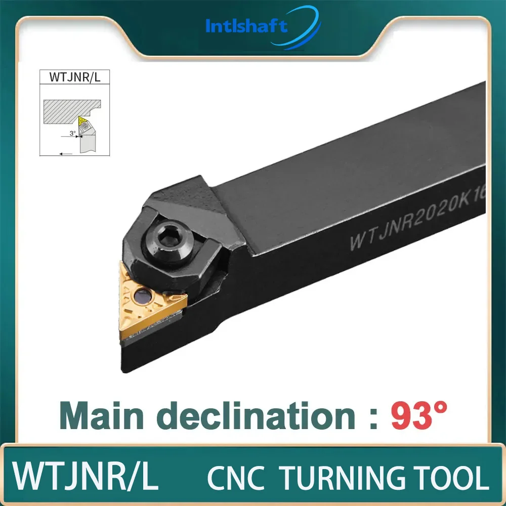 1pc-WTJNR2020K16-WTJNR-1616H16-WTJNR2525M16-External-Triangul-Turning-Tool-Holder-TNMG-Carbide ...