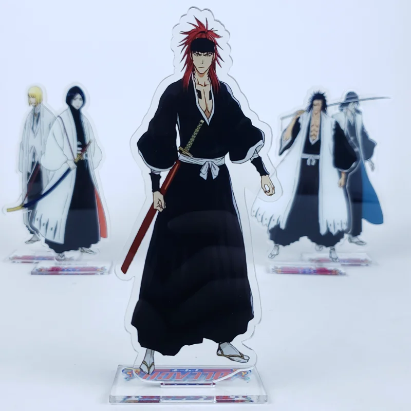 Renji Timeskip