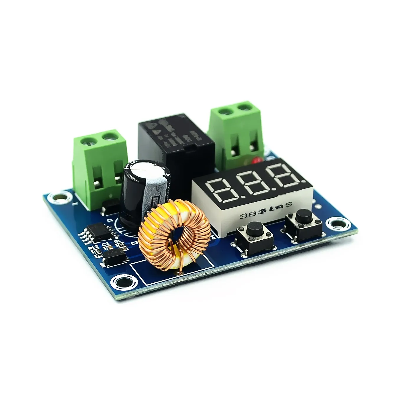 XH-M609-12-36V-Battery-Low-Voltage-Disconnect-Protection-Module-DC ...