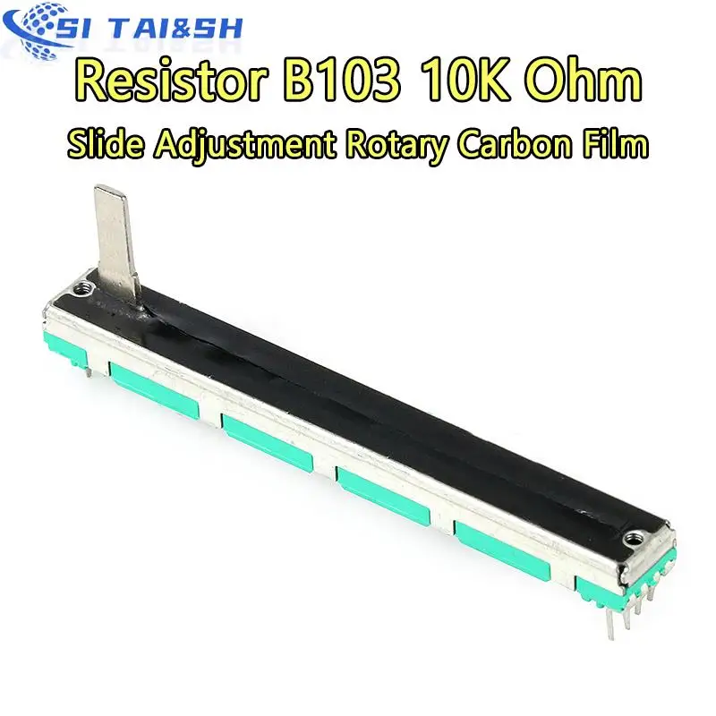 Resistencia-B103-10K-Ohm-potenci-metro-10K-B10K-SC6080GH-ajuste ...