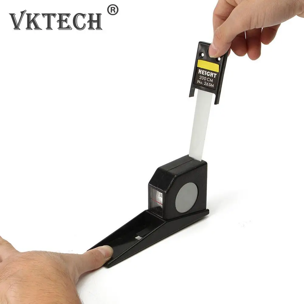 2m-Body-Growth-Stature-Altimeter-Wall-Mounted-Retractable-Tape-Measure ...