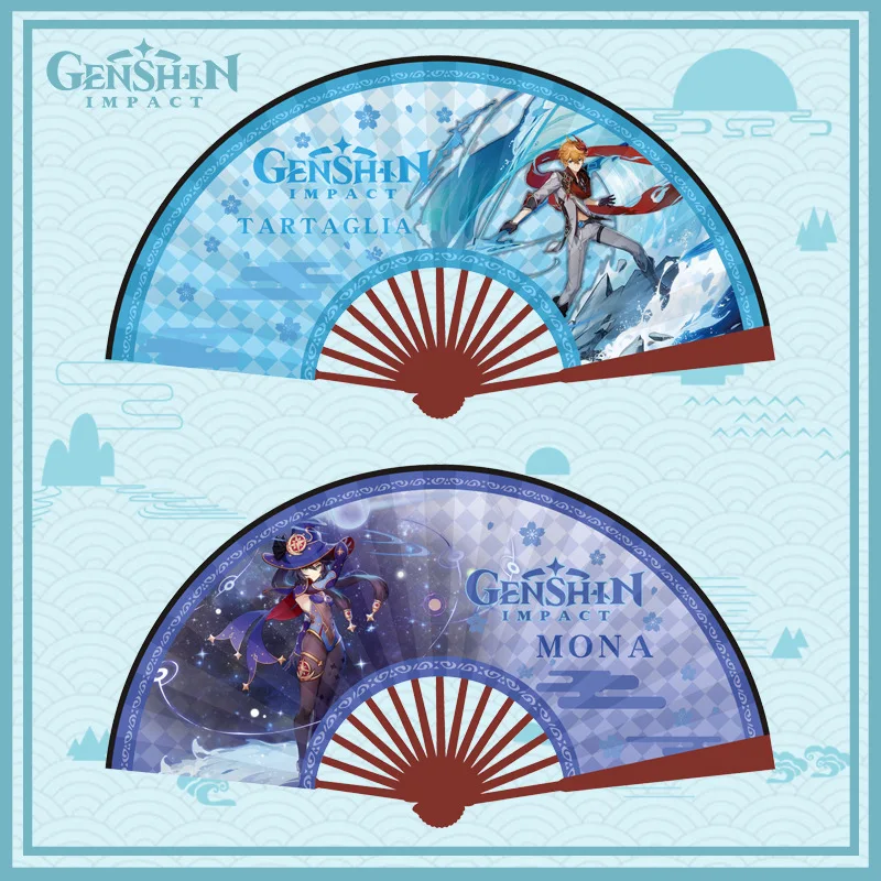 Get Hand Fans Anime Folding Cosplay for Costume Props Online