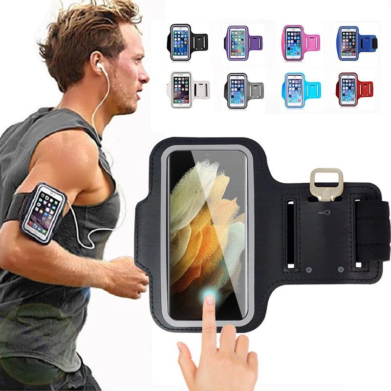 Iphone Armband Women