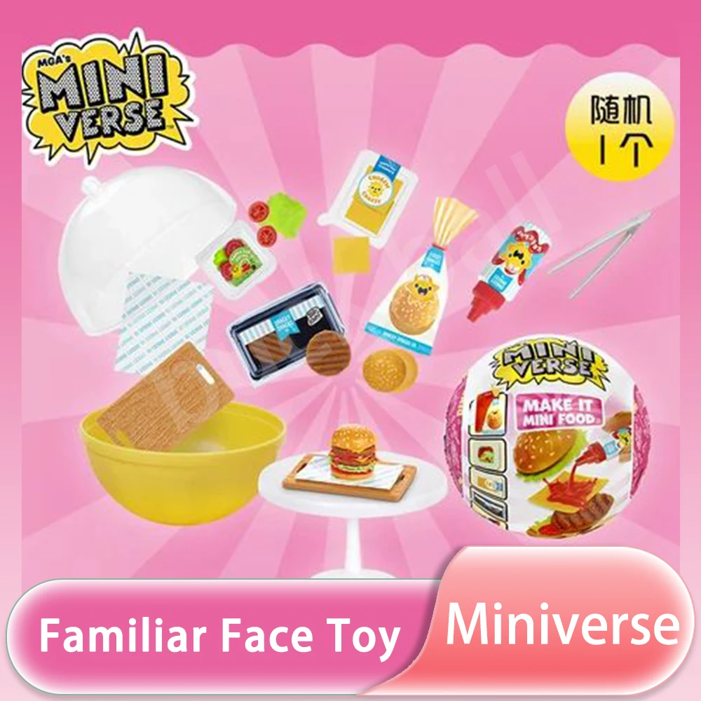 Miniature-Blind-Box-para-DIY-Simula-o-Artesanal-Pequeno-Eletrodom-stico ...