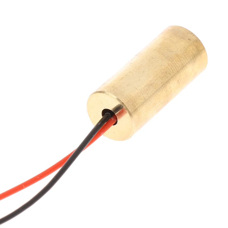 Red Cross Laser Module – All Things Tech Store