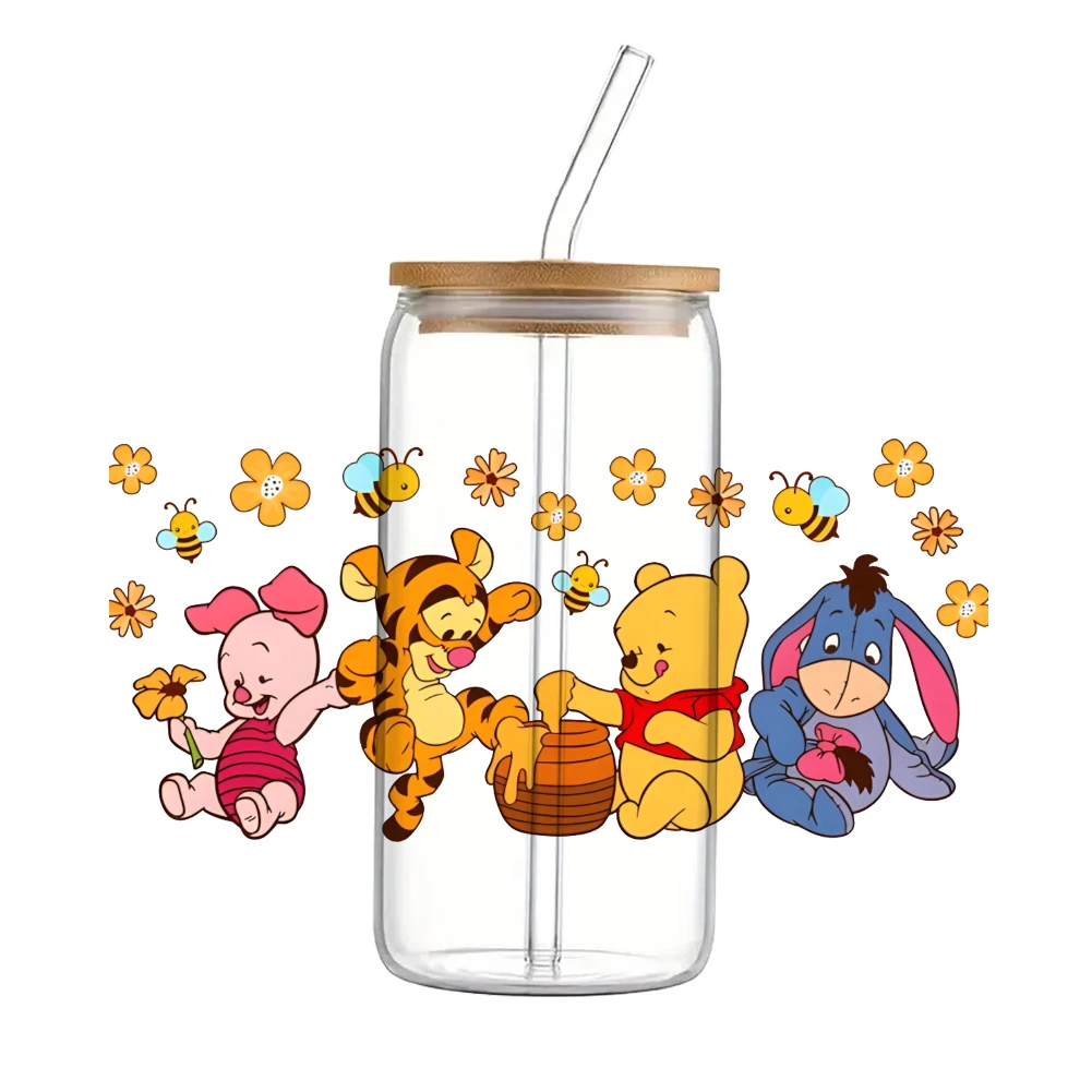 Disney-Winnie-the-Pooh-11-24cm-UV-DTF-Wraps-Transfer-Sticker-DIY-For-16oz-Glass-Cup.jpg
