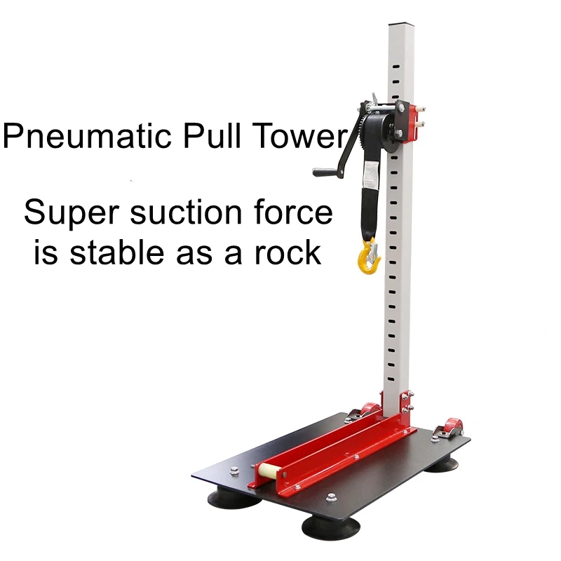 Body-shaping-correction-instrument-body-data-recovery-puller-special ...