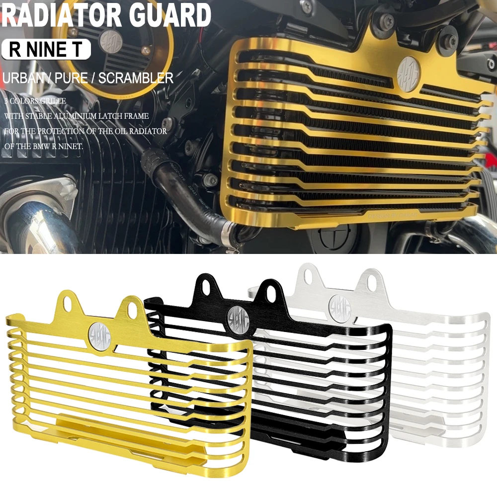 Motorcycle For BMW RNINET RnineT R NINE T R nineT Scrambler Pure Urban ...