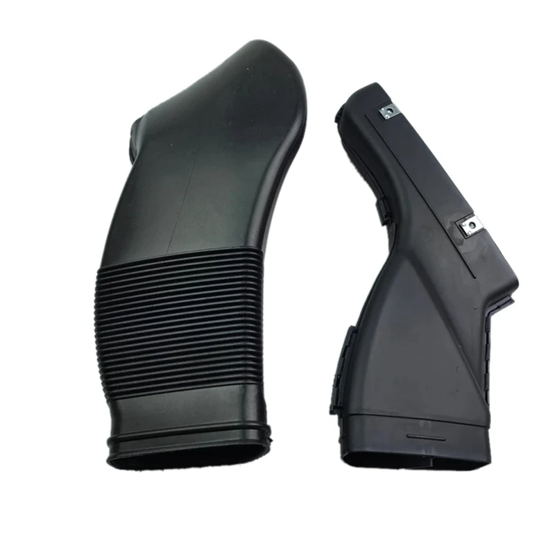 Car Engine Air Intake Mask Duct Bend Inlet Air Suction Pipe for Passat ...