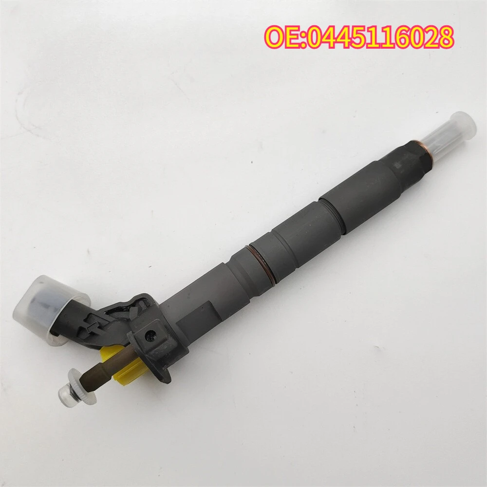 For 0445116028 Diesel injector, a6420701287,For, Mercedes Benz 3.0 ...
