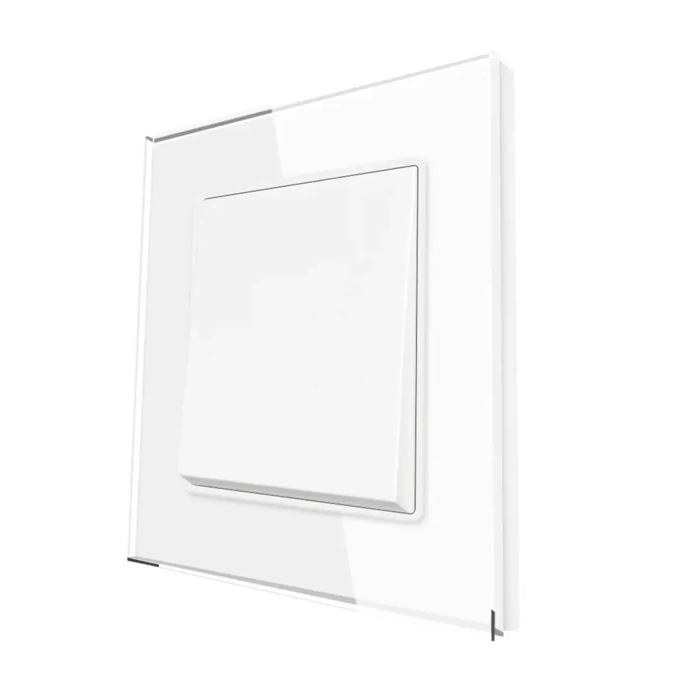 SRAN-EU-light-switch-1gang-1-2-3way-16A-250V-Crystal-tempered-glass ...